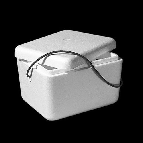 Polystyrene Chiller Bins – Bay Trade Supplies Limited